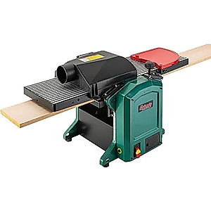 Grizzly Industrial G0959-12" Combo Planer/Jointer with Helical Cutterhead