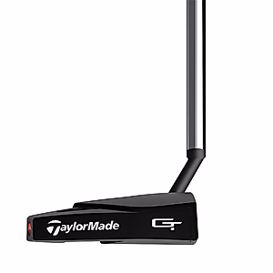 Taylormade Spider GT Black #3 Righthanded 34IN
