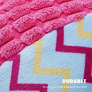 Nocciola Stuffed Crinkle Squeaky Dog Toys: 5 Pack Cute Animal Plush Dog Toys for Small Medium Size Dogs, Durable Puppy Chew Toys for Boredom and Calming Aid, Christmas Dog Toys for Small Dogs