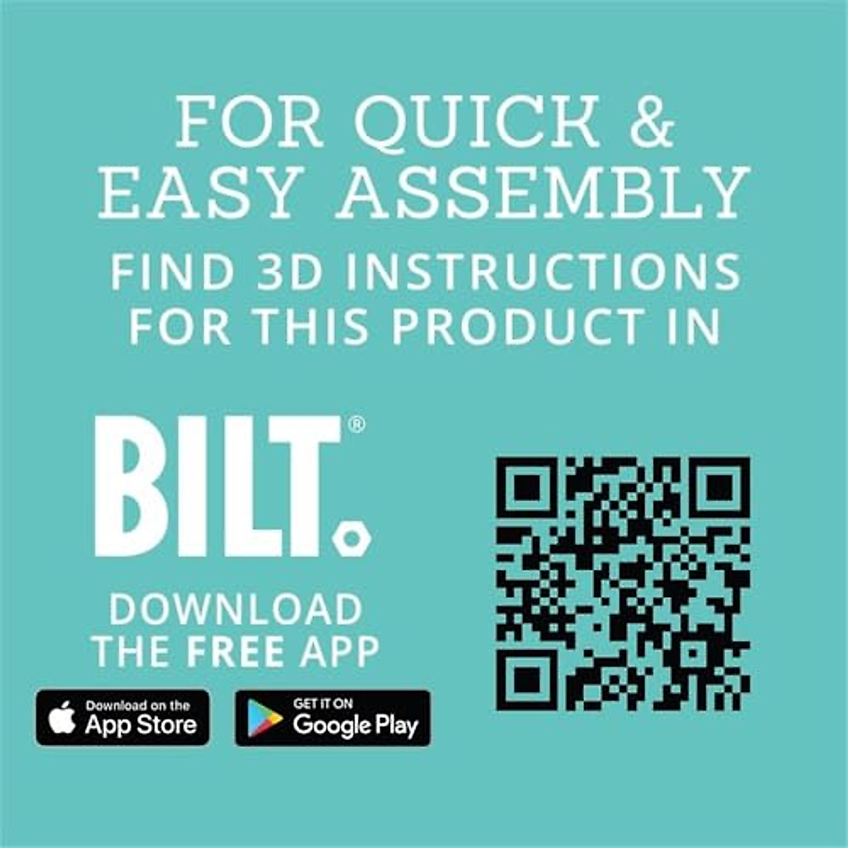 Tvilum Match TV Stand, White High Gloss