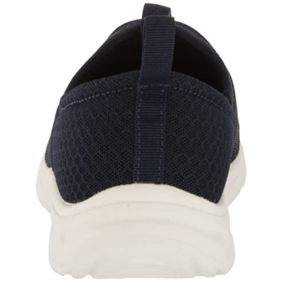 Easy Spirit Women's BRAELYN2 Mule, Blue 400, 10