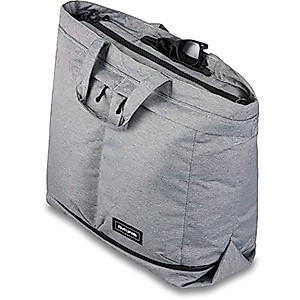 Dakine Verge Weekender 34 Liter Tote, Geyser Grey, One Size
