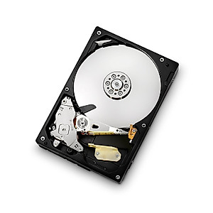 HGST Ultrastar C10K1800 HUC101830CSS200 300 GB 2.534; Internal Hard Drive - SAS - 10000 RPM - 128 MB Buffer - 0B28810
