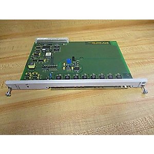 Siemens - Texas Instruments | 505-6108B | 8 Channel Analog Input Module