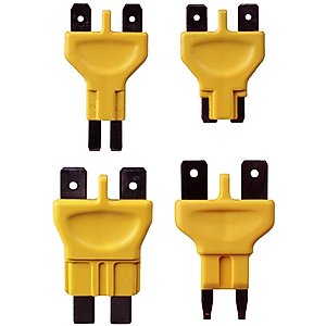 General Technologies Corp GTC FF310 Short and Open Circuit Finder and Tracer , Grey