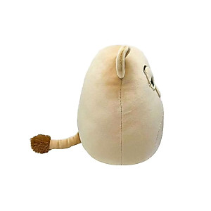 Squishmallows Nala from Disney's Lion King SQK1967