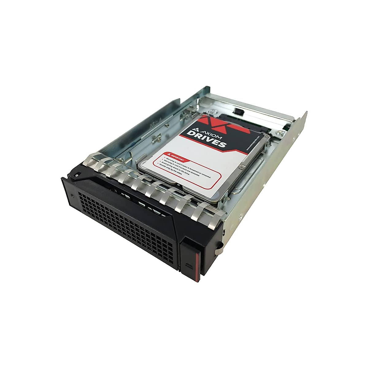 Axiom 1.8TB 12GB/S SAS 10K RPM LFF HOT-SWAP HDD for Lenovo - 4XB0G88738