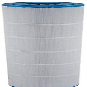 Zodiac R0462200 100 Square-feet Cartridge Element Replacement for Zodiac Jandy CS Series CS100 Cartridge Pool and Spa Filter