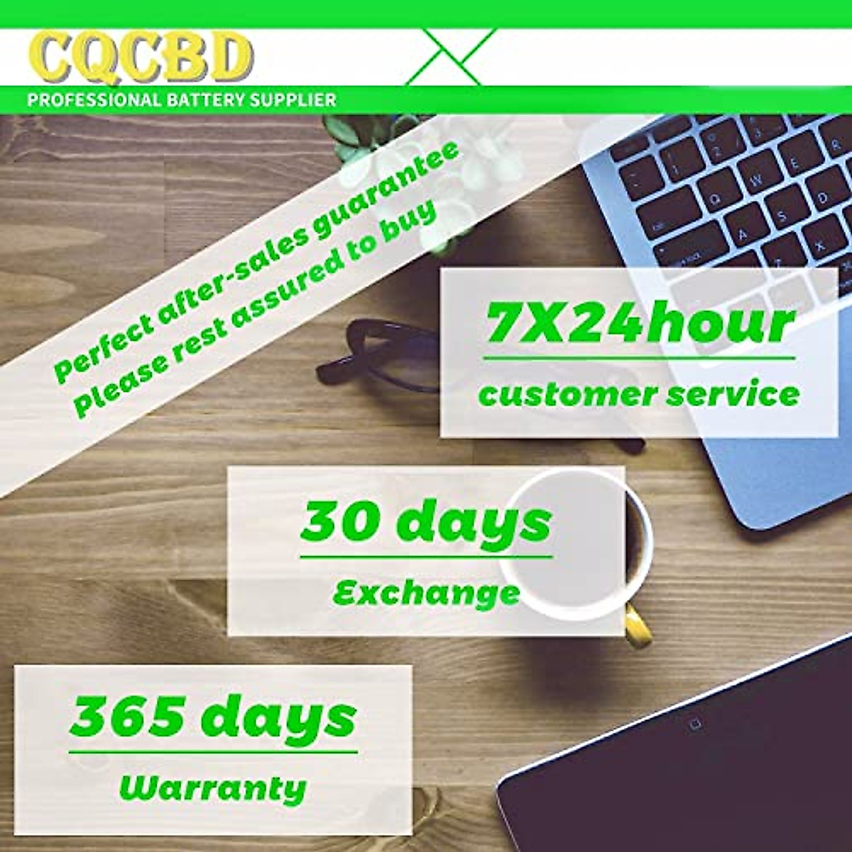 CQCBD DT9XG 07PWKV 0KJYFY Battery for Dell Alienware Area-51m R1 R2 D1968W D1968B D1969PW D1733B D1746W D1735DB D1733PB D1766W D1748DW D1746B D1766B D1741DB Series (11.4V 90Wh/7500mAh)