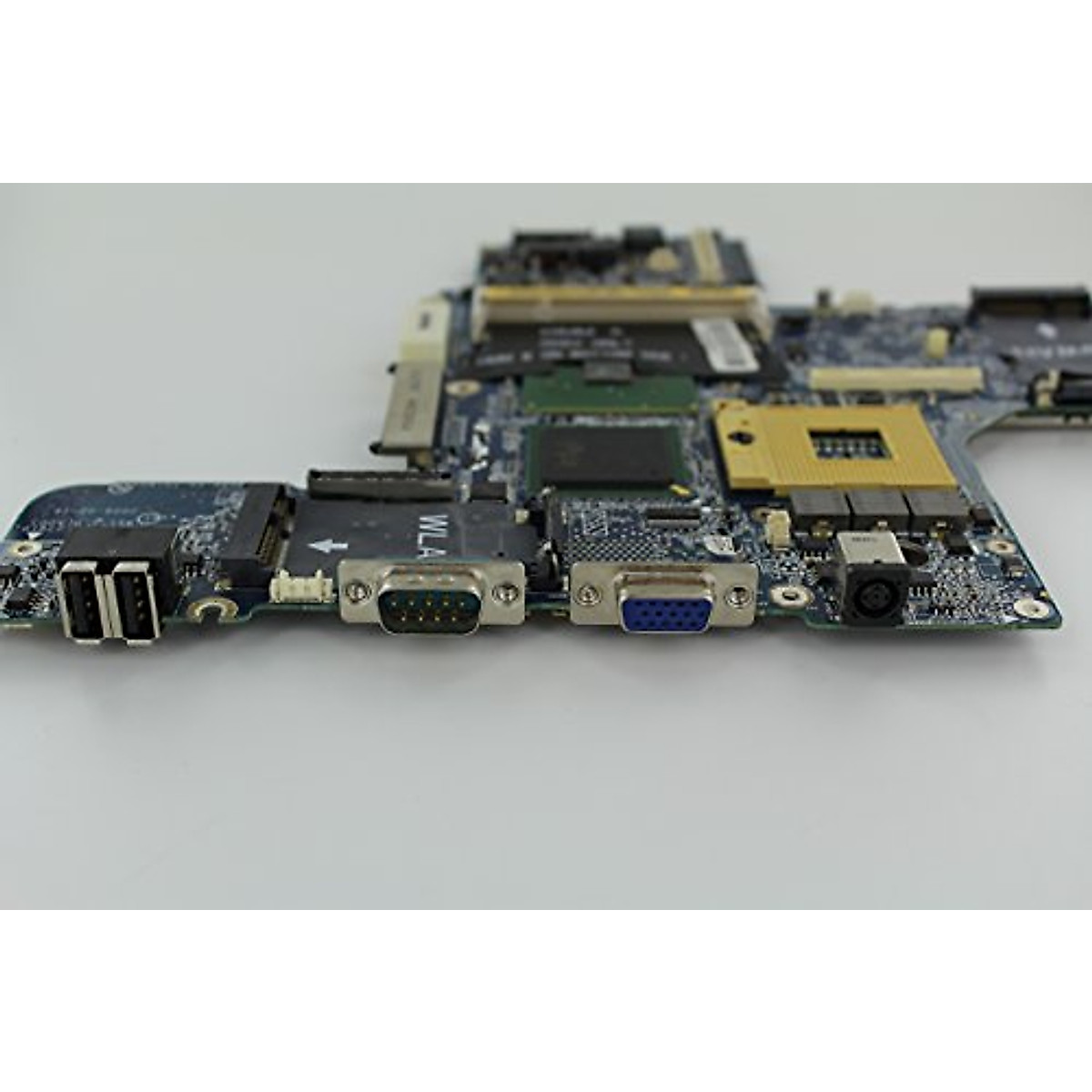 Dell Latitude D620 Integrated Motherboard -XD299