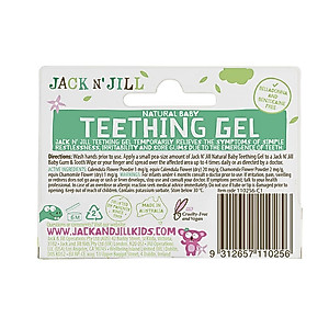 JACK & JILL Gum Gel
