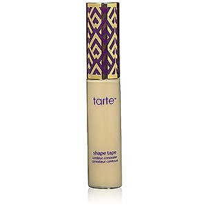 Tarte Cosmetics Shape Tape Concealer Light Sand - Full Size