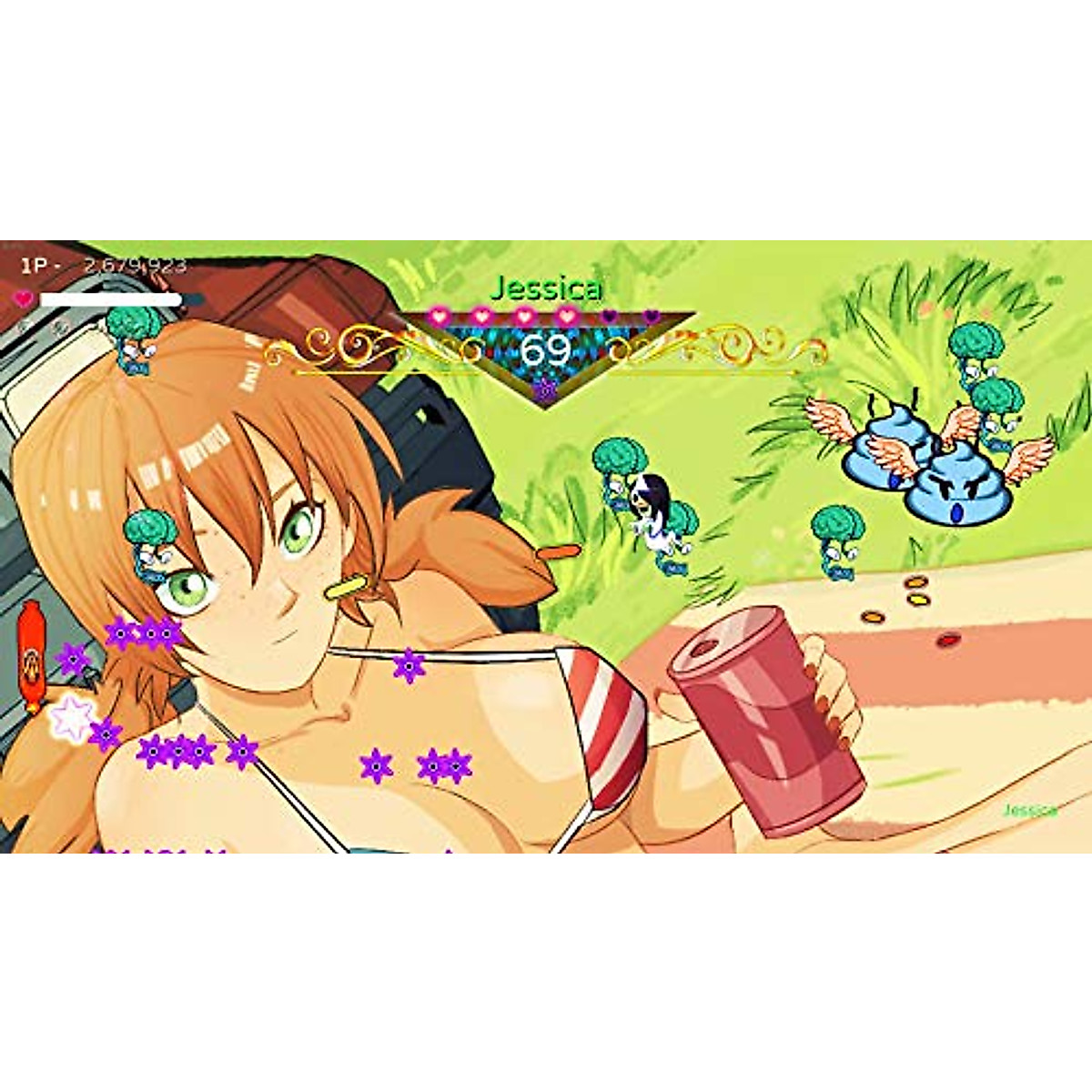 Waifu Uncovered (Nintendo Switch)