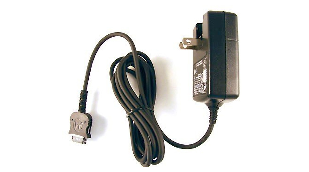 Original Nextel Travel Charger for i1000 i2000 NPN6197B — 🛍️ The Retail ...