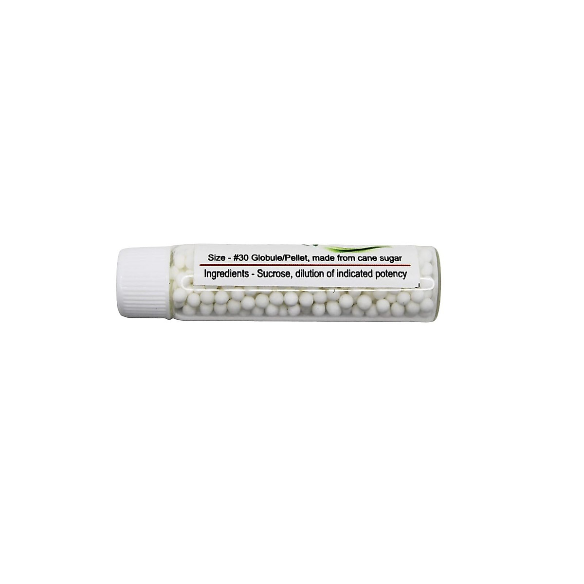 Homeomart.com Rhus Toxicodendron Homeopathy Pellets (Pills) in 30C Potency, Pack of 3