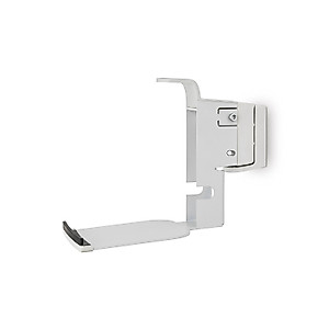 Flexson Wall Mount for Sonos Play:5 - White (Single)