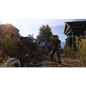 Metro Exodus - PlayStation 4