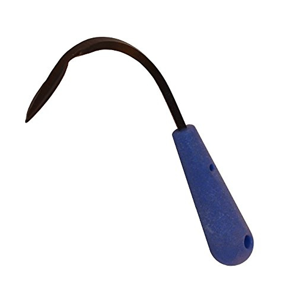 CobraHead® Mini Weeder & Cultivator Garden Hand Tool - Forged Steel Blade - Recycled Plastic Handle - Ergonomically Designed for Digging, Edging & Planting - Perfect for Small Gardening Jobs