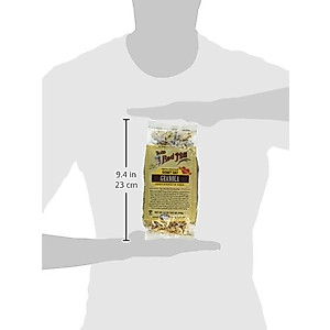 Bobs Red Mill Cereal Granola Honey Oat, 12 oz