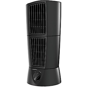 Lasko T14305 Desktop Wind Tower Fan T14305
