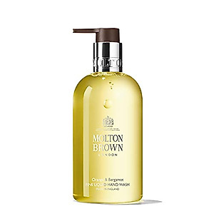 Molton Brown Orange & Bergamot Fine Liquid Hand Wash