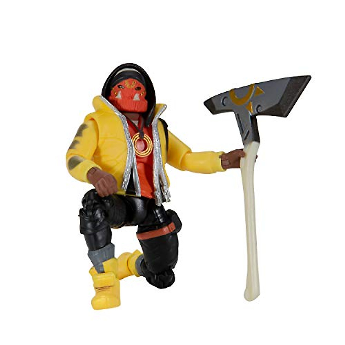 Fortnite 4-inch Solo Mode Core Figure - Bone Wasp