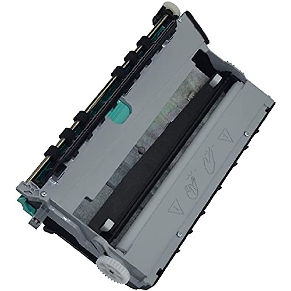 satukeji HP973 HP974 HP975 CN459-60375 Duplex Module Assembly Ink Maintenance Box Fit Compatible with HP 477dn 477dw 552dw 577dw 577dz Waste