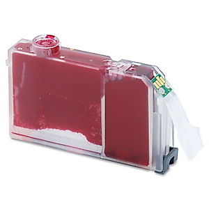 Canon CLI-8 Ink Cartridge, Photo Magenta - in Retail Packaging