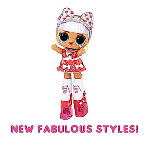 L.O.L. Surprise! Advent Calendar