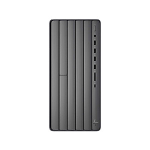 HP Envy TE01 Gaming Desktop PC - Intel Core i7-10700F 2.9GHz 32GB RAM 1TB HD 512GB SSD NVIDIA GeForce GTX 1660 Super 6 GB GDDR6 Dedicated Graphics DVDRW Windows 10 (Renewed)