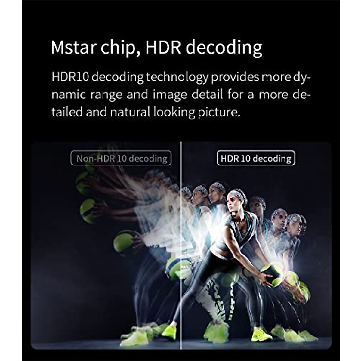 Global Version Wanbo T2 MAX Projector 1080P Mini LED Portable WiFi 5000Lux Full HD Projector 4K Android 9.0 1GB RAM 16GB ROM1920*1080P Keystone Correction for Home