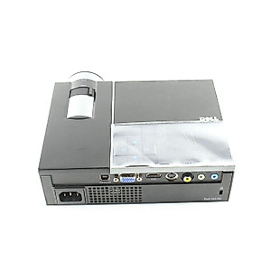 Dell M210X DLP Projector