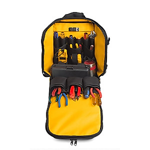 Fluke Pack30 Professional Tool Backpack