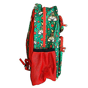 Flow Society Bad Hombre Flow Pack