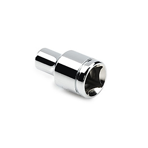 TEKTON 3/8 in. Drive x 1/4 in. Magnetic Hex Bit Holder Socket | SHA15402