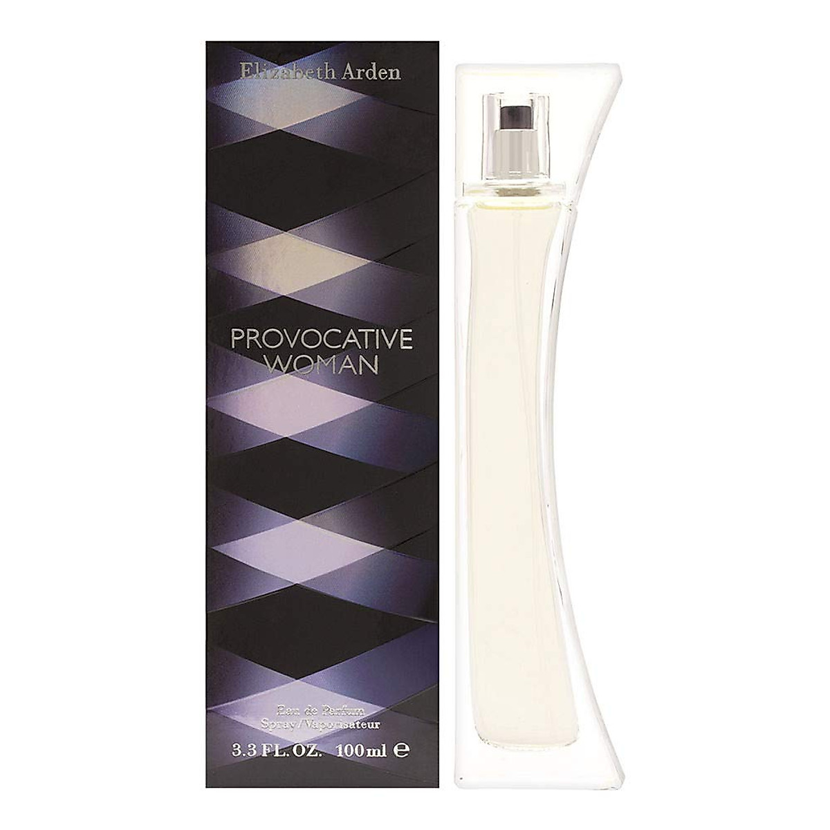 scthkidto PROVOCATIVE EAU DE PARFUM SPRAY 3.3 OZ WOMEN