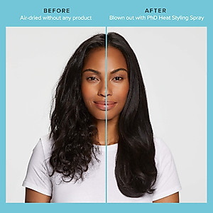 Living proof Perfect Hair Day Heat Styling Spray, New Formula