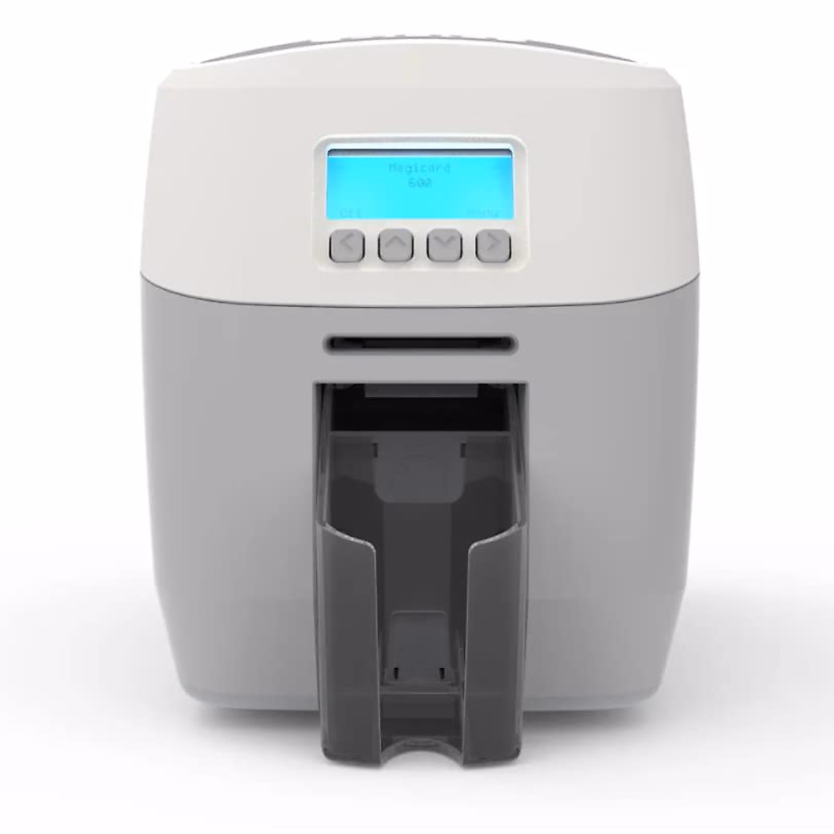 Magicard 600 Uno ID Card Printer (Single-Sided)