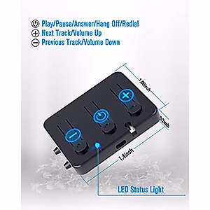 MUSICOZY Sleep Headphones Bluetooth Headband Sleeping Eye Mask & Bluetooth 5.2 Module Kit with Speakers and Charging Cable