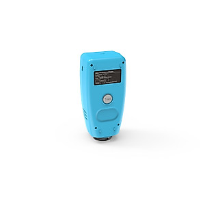 New Portable Simplified Colorimeter WR10QC Digital Color Reader, Apertures 8mm, Color Simulation, ΔE*ab<0.1, CIELAB, Wavelength: 400-700nm
