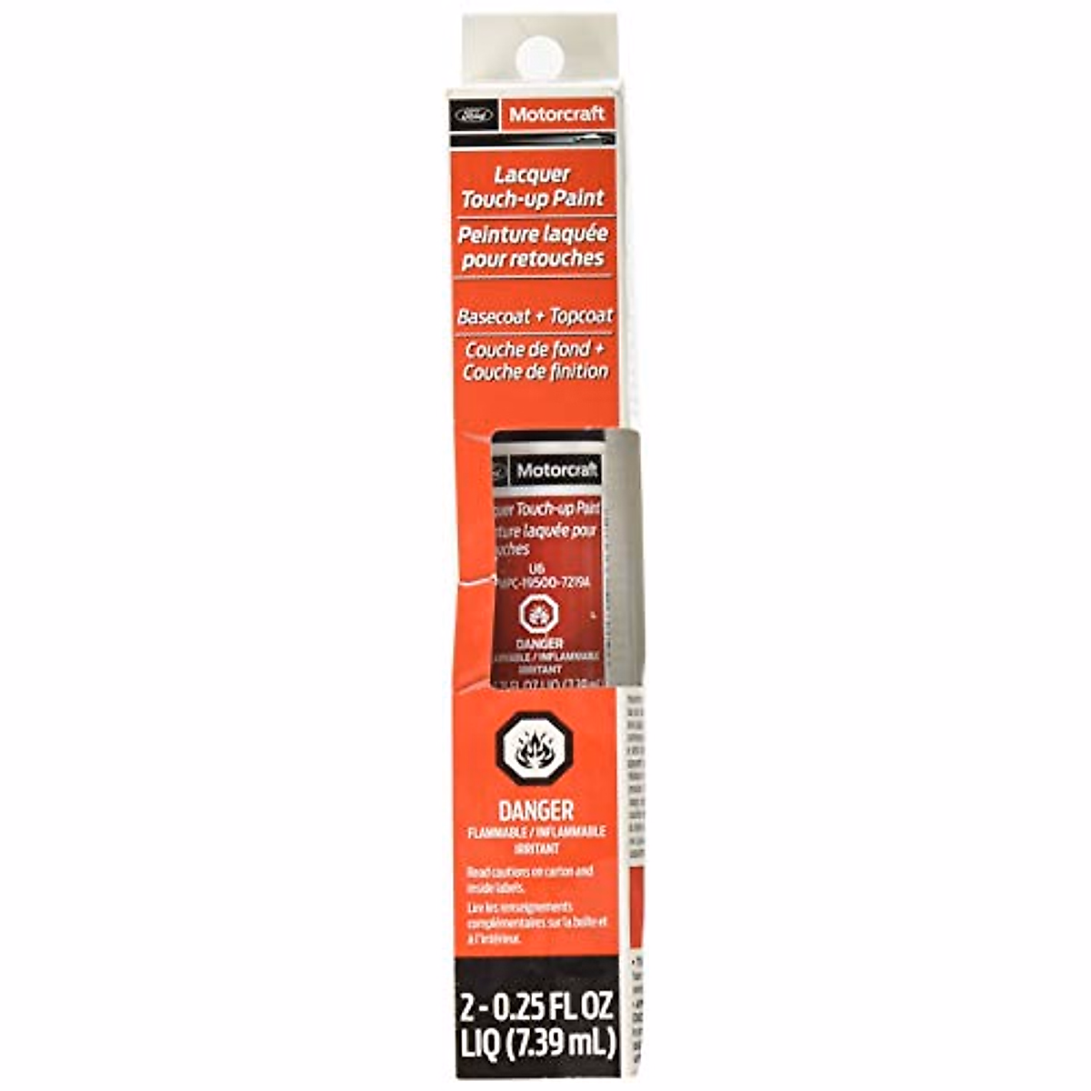 Ford PMPC-19500-7219A Genuine Touch-Up Paint