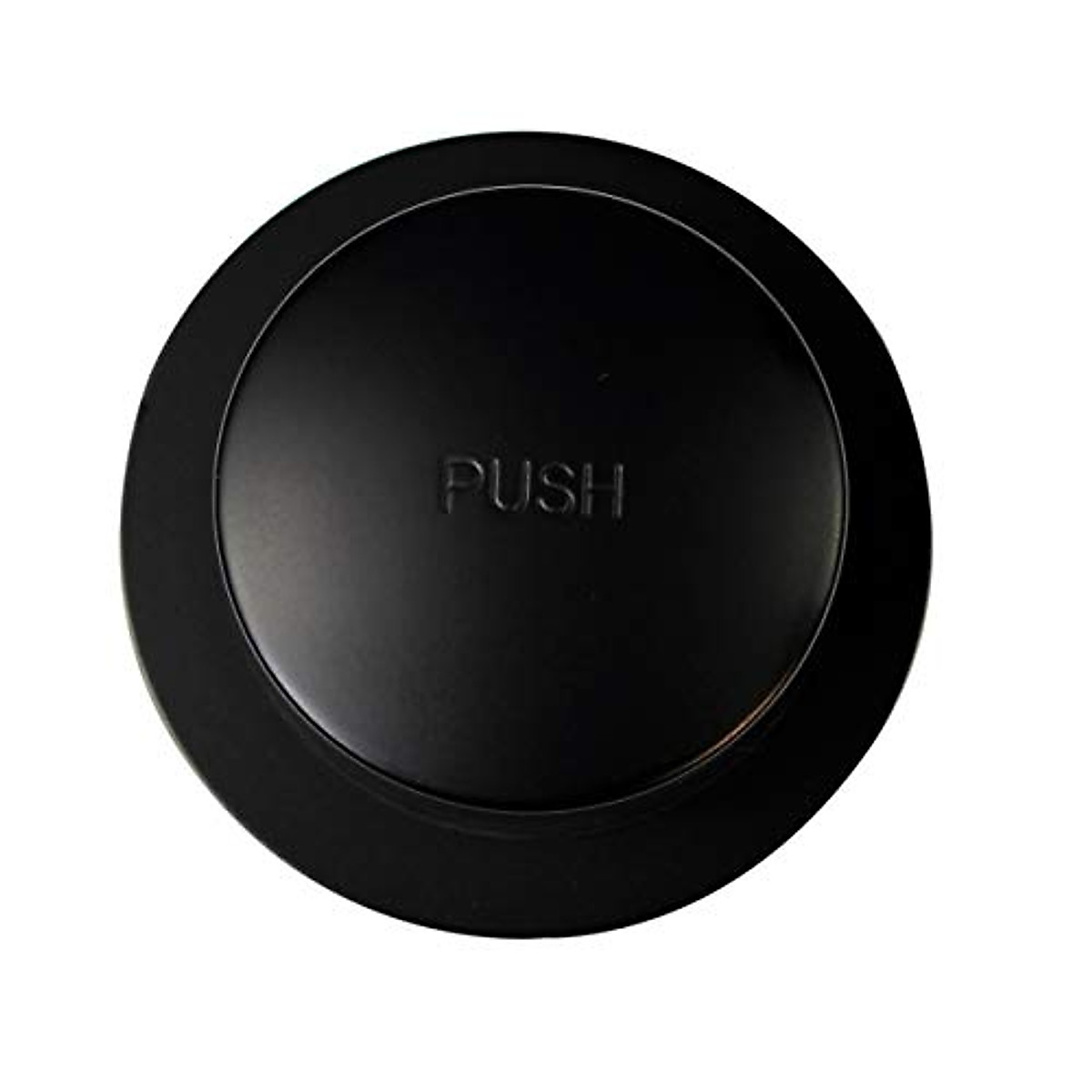 Westbrass Tip-Toe Sch. 40 ABS Bath Waste with Two-Hole Elbow, Oil Rubbed Bronze, D4931-12