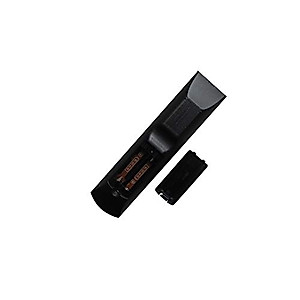 HCDZ Replacement Remote Control Fit for Sony SS-CNP23 SS-MSP23F SS-MSP36F SS-MSP36S DVD Speaker Component of Home Theater System