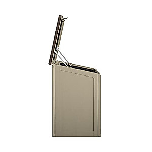 Cosco Outdoor LIving BoxGuard®, Large Lockable Package Delivery and Storage Box, 6.3 cubic feet, Tan