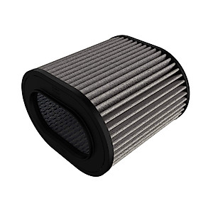 aFe POWER 11-10139 Magnum FLOW OE Replacement Air Filter w/Pro DRY S Media Ford Super Duty 17-19 V8-6.7L (td) / V8-6.2L
