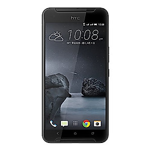 HTC One X9 32GB Carbon Gray, Dual Sim, 5.5", GSM Unlocked International Model, No Warranty