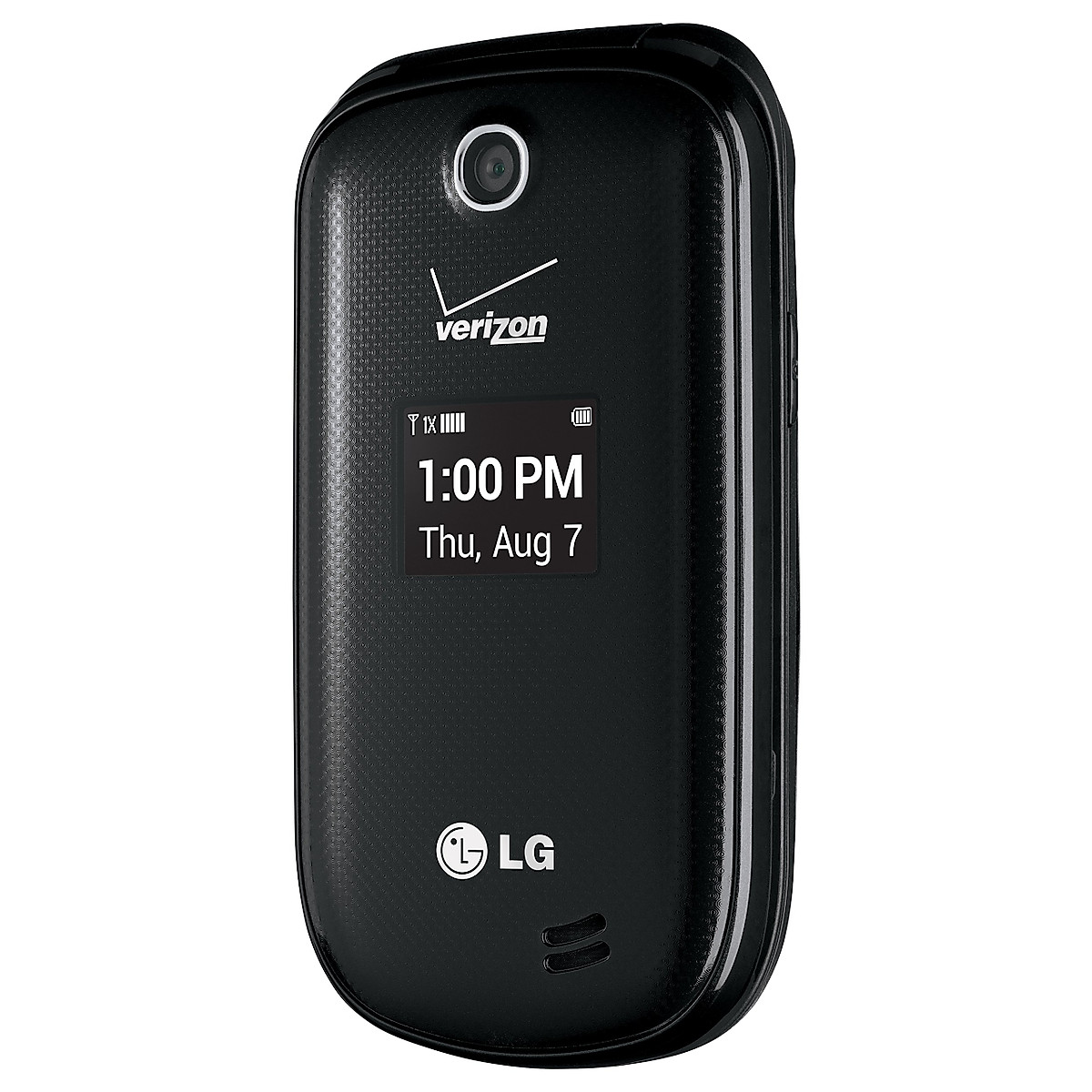 LG Revere 3, Black 1GB (Verizon Wireless)