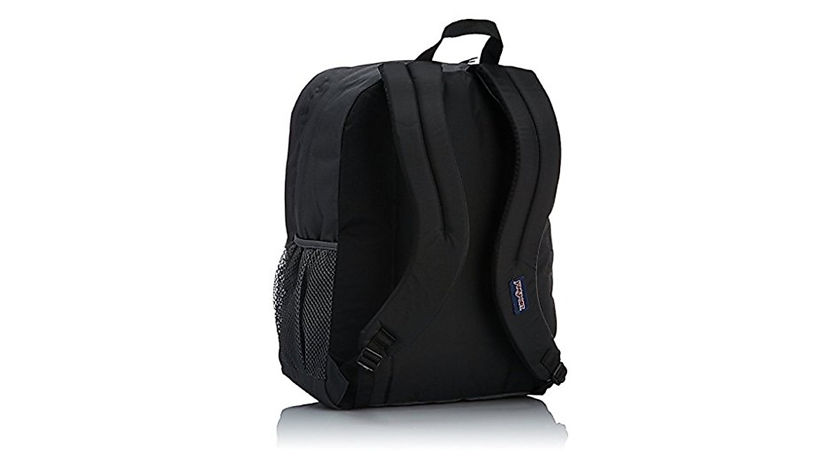 JanSport Big Student Backpack - Spacious, Durable & Comfortable