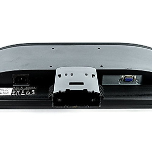 Acer UM.XV6AA.A01 18.5-Inch Screen XGA Wide LCD Monitor,Black