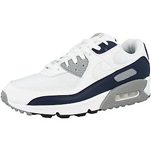 Nike Air Max 90 DM0029-101, White, 10.5 AU